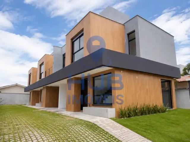 Casa / Sobrado para Venda em Florianópolis/SC Campeche 3 Quartos