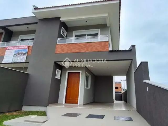 Casa / Sobrado para Venda em Florianópolis/SC Campeche 3 Quartos