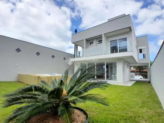Casa / Sobrado para Venda em Florianópolis/SC Campeche 3 Quartos