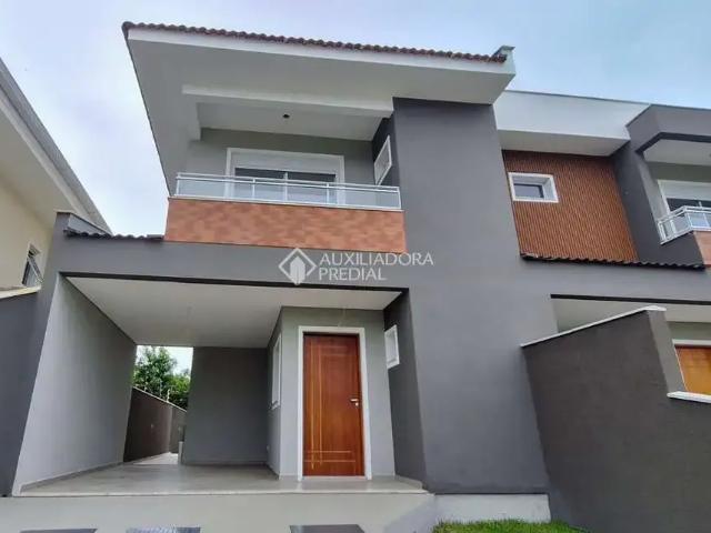 Casa / Sobrado para Venda em Florianópolis/SC Campeche 3 Quartos