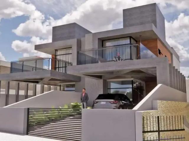 Casa / Sobrado para Venda em Florianópolis/SC Campeche 3 Quartos