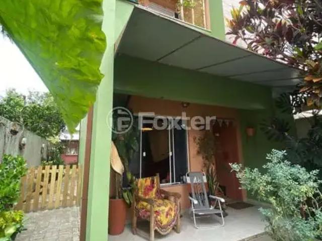 Casa / Sobrado para Venda em Florianópolis/SC Campeche 3 Quartos