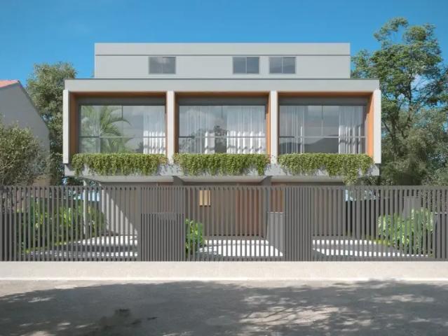Casa / Sobrado para Venda em Florianópolis/SC Campeche 3 Quartos