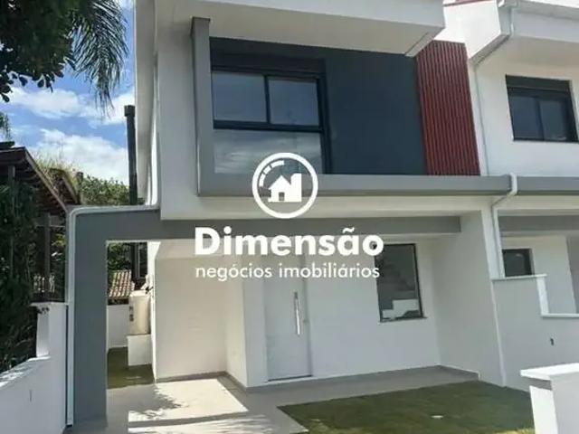 Casa / Sobrado para Venda em Florianópolis/SC Campeche 3 Quartos