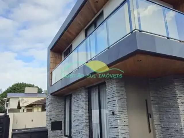 Casa / Sobrado para Venda em Florianópolis/SC Campeche 3 Quartos