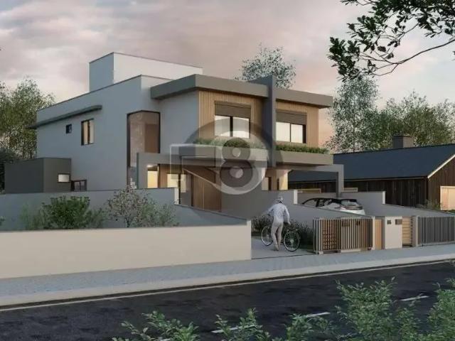 Casa / Sobrado para Venda em Florianópolis/SC Campeche 3 Quartos