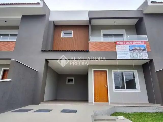 Casa / Sobrado para Venda em Florianópolis/SC Campeche 3 Quartos