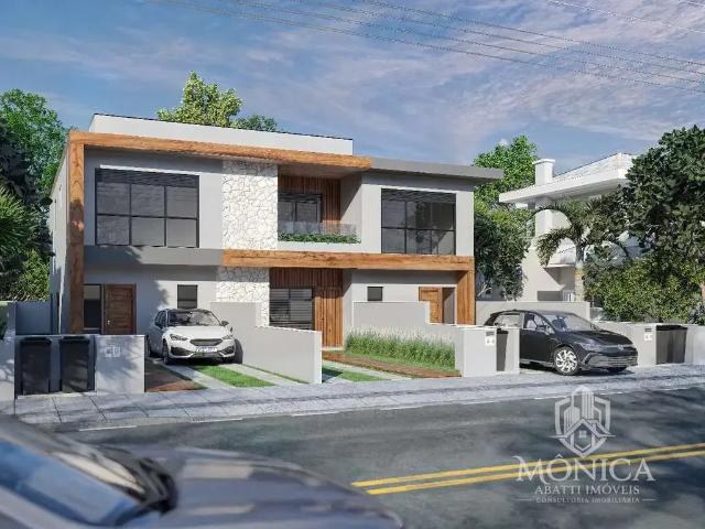 Casa / Sobrado para Venda em Florianópolis/SC Campeche 3 Quartos