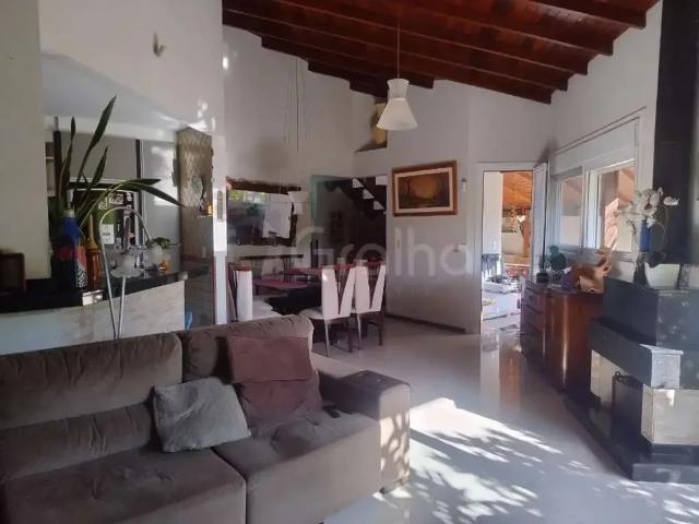 Casa / Sobrado para Venda em Florianópolis/SC Campeche 3 Quartos