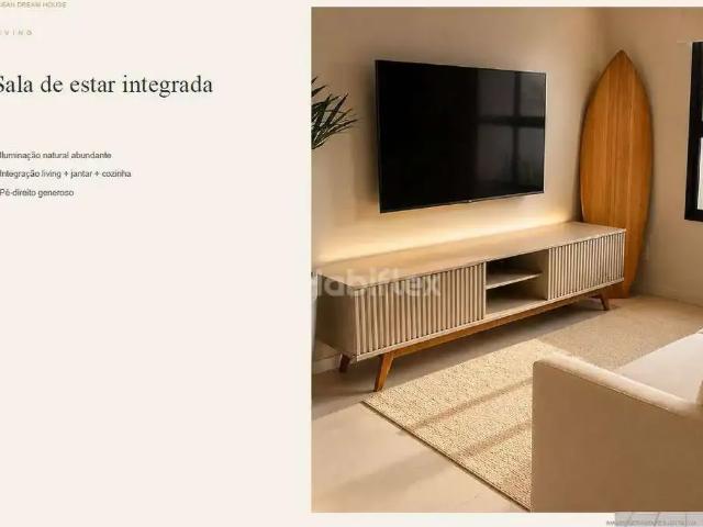 Casa / Sobrado para Venda em Florianópolis/SC Campeche 3 Quartos