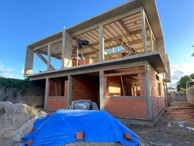Casa / Sobrado para Venda em Florianópolis/SC Campeche 3 Quartos