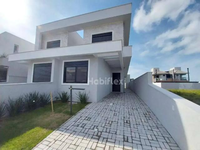 Casa / Sobrado para Venda em Florianópolis/SC Campeche 3 Quartos
