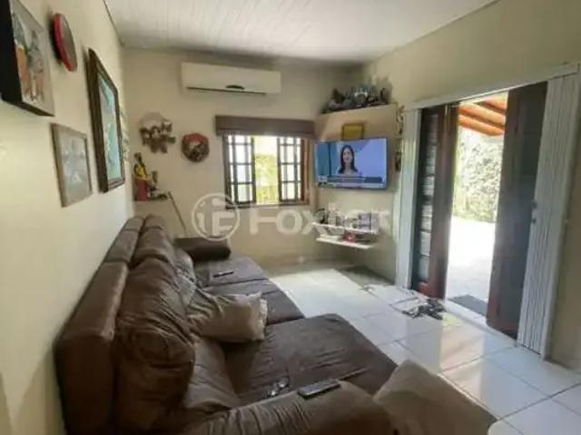 Casa / Sobrado para Venda em Florianópolis/SC Campeche 3 Quartos