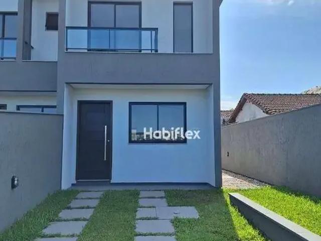 Casa / Sobrado para Venda em Florianópolis/SC Campeche 3 Quartos