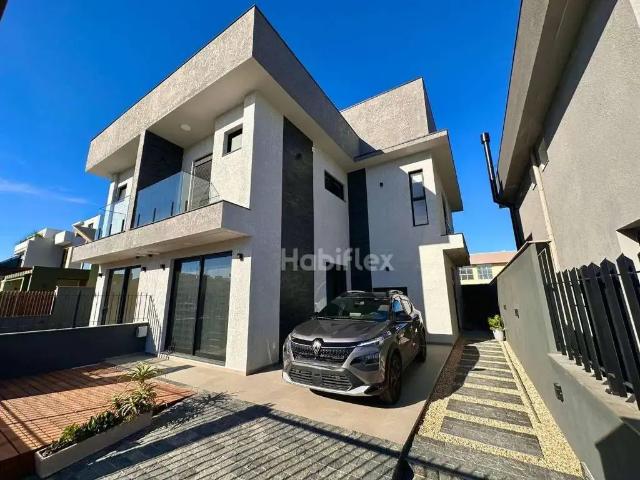 Casa / Sobrado para Venda em Florianópolis/SC Campeche 3 Quartos