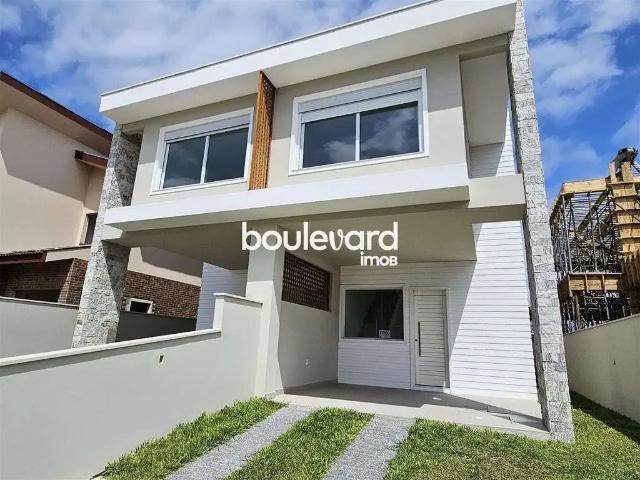 Casa / Sobrado para Venda em Florianópolis/SC Campeche 3 Quartos