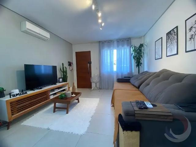 Casa / Sobrado para Venda em Florianópolis/SC Campeche 3 Quartos