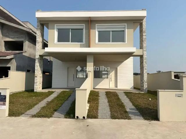 Casa / Sobrado para Venda em Florianópolis/SC Campeche 3 Quartos