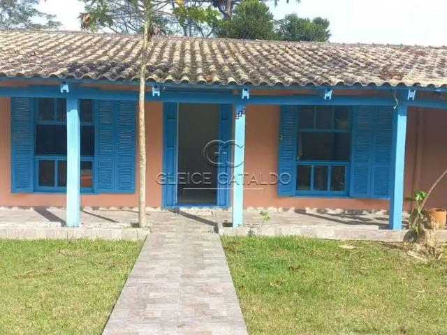 Casa / Sobrado para Venda em Florianópolis/SC Campeche 3 Quartos