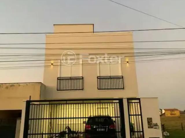 Casa / Sobrado para Venda em Florianópolis/SC Campeche 3 Quartos