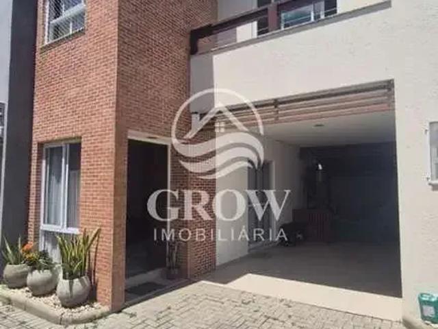 Casa / Sobrado para Venda em Florianópolis/SC Campeche 3 Quartos