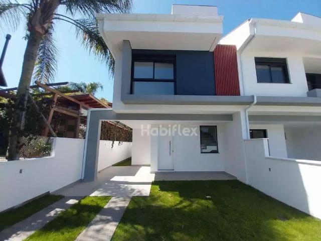 Casa / Sobrado para Venda em Florianópolis/SC Campeche 3 Quartos