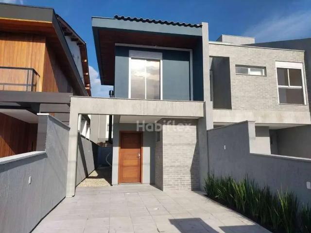 Casa / Sobrado para Venda em Florianópolis/SC Campeche 3 Quartos