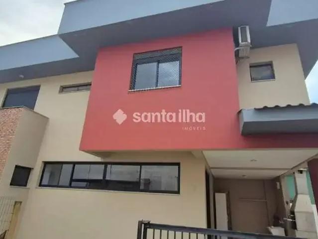 Casa / Sobrado para Venda em Florianópolis/SC Campeche 3 Quartos