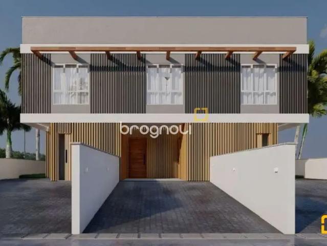 Casa / Sobrado para Venda em Florianópolis/SC Campeche 3 Quartos