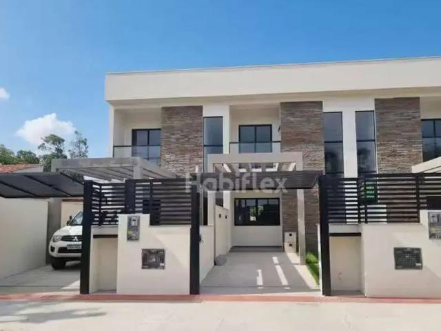 Casa / Sobrado para Venda em Florianópolis/SC Campeche 3 Quartos