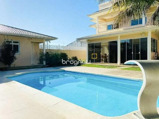 Casa / Sobrado para Venda em Florianópolis/SC Campeche 3 Quartos