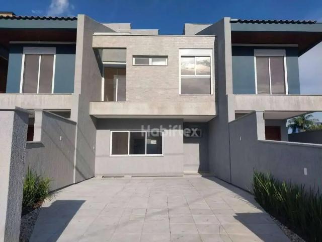 Casa / Sobrado para Venda em Florianópolis/SC Campeche 3 Quartos