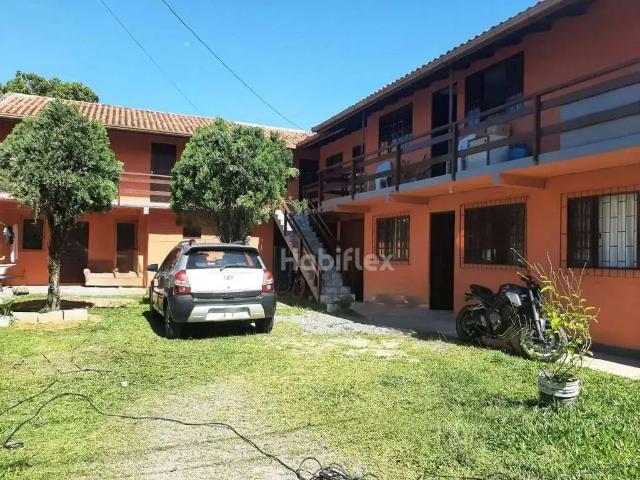 Casa / Sobrado para Venda em Florianópolis/SC Campeche 10 Quartos