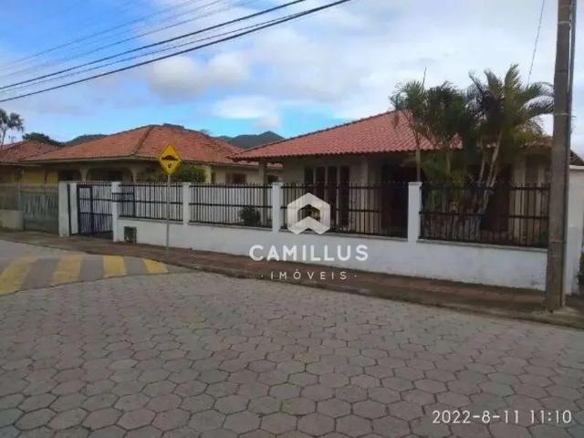 Casa / Sobrado para Venda em Florianópolis/SC Campeche 10 Quartos