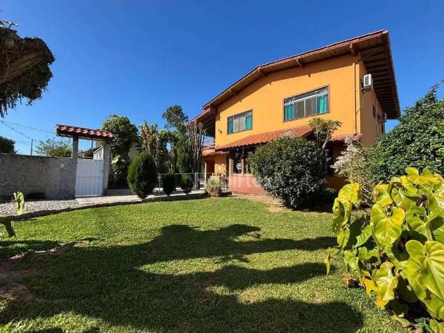 Casa / Sobrado para Venda em Florianópolis/SC Campeche 11 Quartos