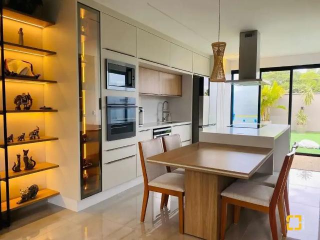 Casa / Sobrado para Venda em Florianópolis/SC Campeche 1 Quartos