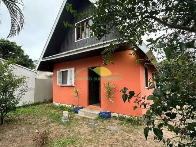 Casa / Sobrado para Venda em Florianópolis/SC Campeche 1 Quartos