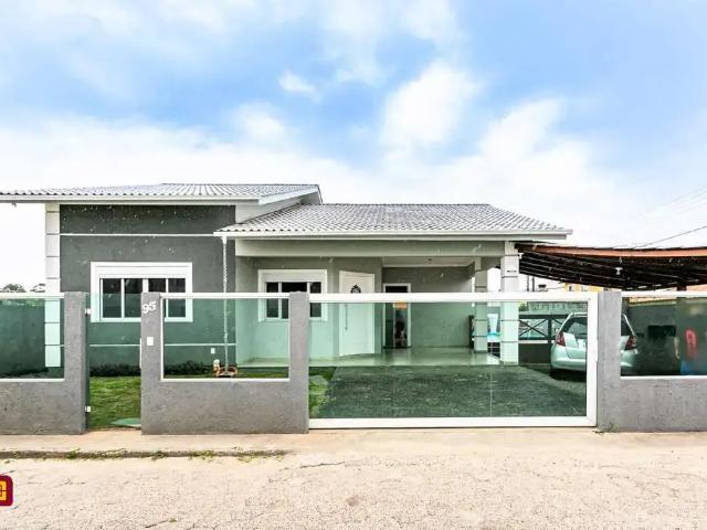 Casa / Sobrado para Venda em Florianópolis/SC Campeche 1 Quartos