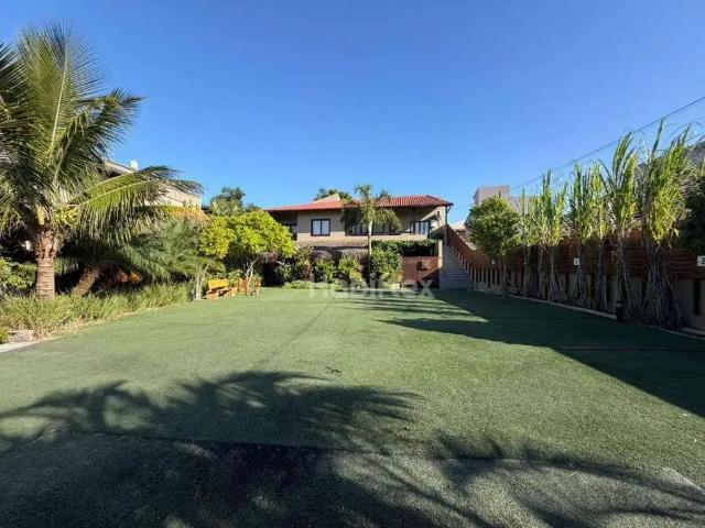 Casa / Sobrado para Venda em Florianópolis/SC Campeche 1 Quartos