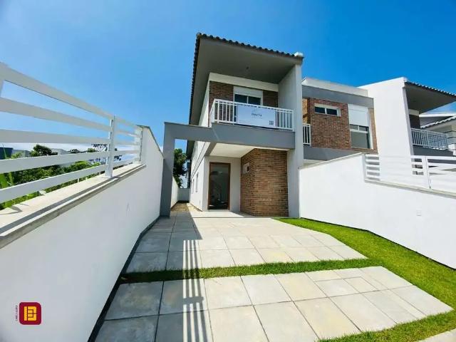 Casa / Sobrado para Venda em Florianópolis/SC Campeche 2 Quartos