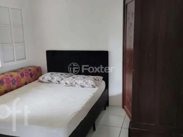 Casa / Sobrado para Venda em Florianópolis/SC Campeche 2 Quartos
