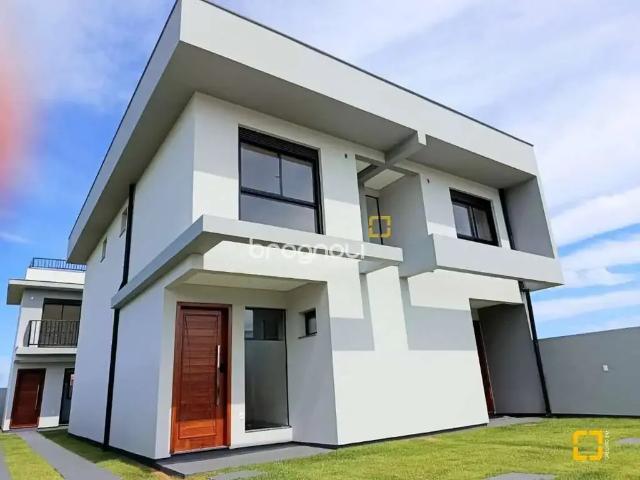 Casa / Sobrado para Venda em Florianópolis/SC Campeche 2 Quartos