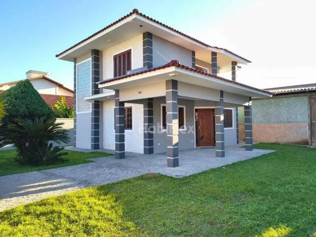 Casa / Sobrado para Venda em Florianópolis/SC Campeche 2 Quartos