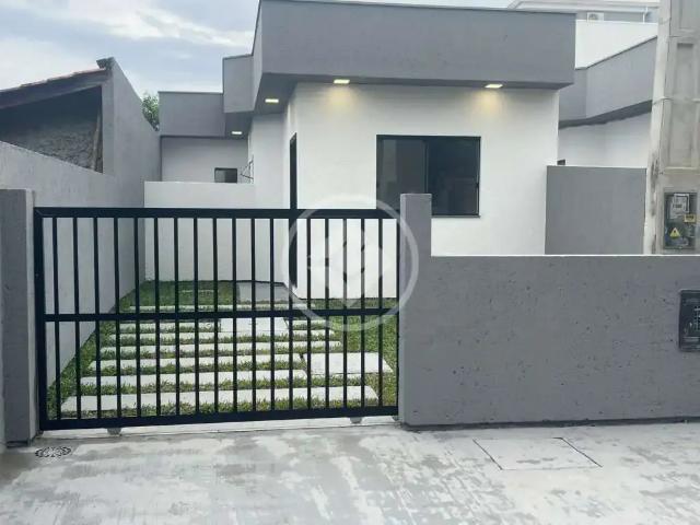 Casa / Sobrado para Venda em Florianópolis/SC Campeche 2 Quartos
