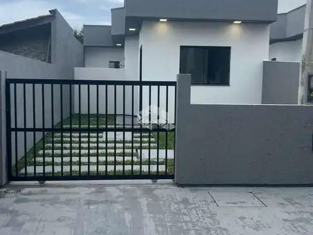 Casa / Sobrado para Venda em Florianópolis/SC Campeche 2 Quartos