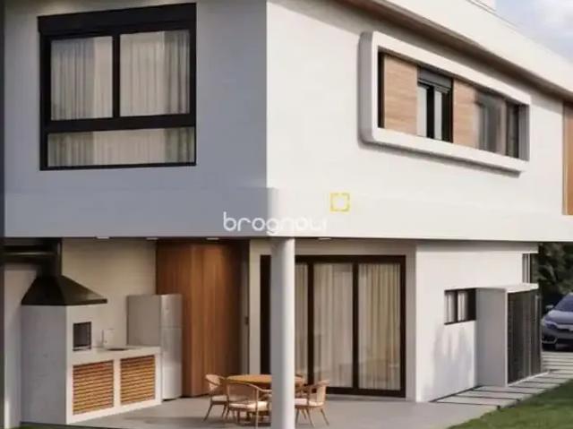 Casa / Sobrado para Venda em Florianópolis/SC Campeche 2 Quartos