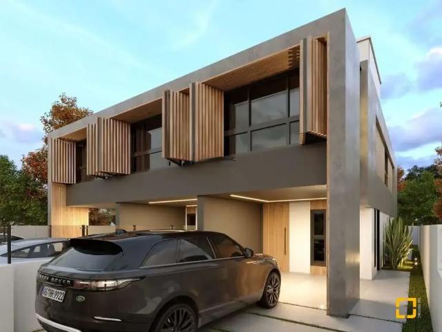 Casa / Sobrado para Venda em Florianópolis/SC Campeche 2 Quartos
