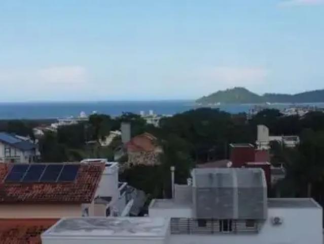 Casa / Sobrado para Venda em Florianópolis/SC Campeche 2 Quartos