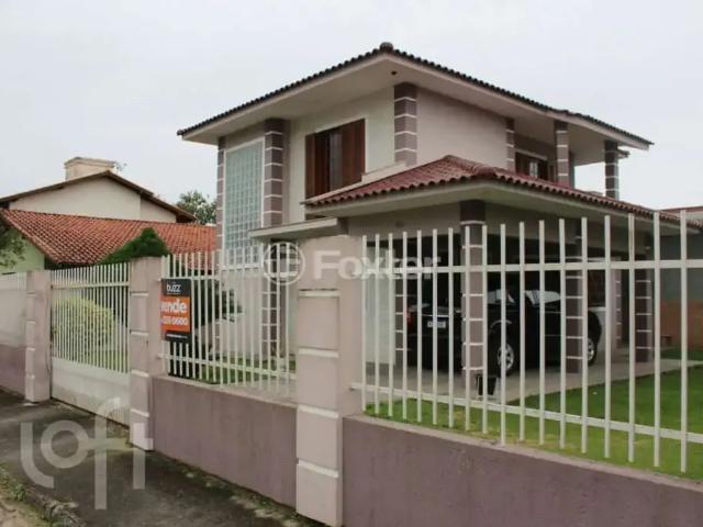 Casa / Sobrado para Venda em Florianópolis/SC Campeche 2 Quartos