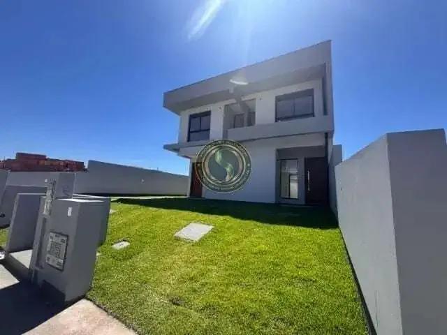 Casa / Sobrado para Venda em Florianópolis/SC Campeche 2 Quartos